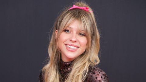 Anita Matamoros: la foto con la que ha confirmado su relación con ...