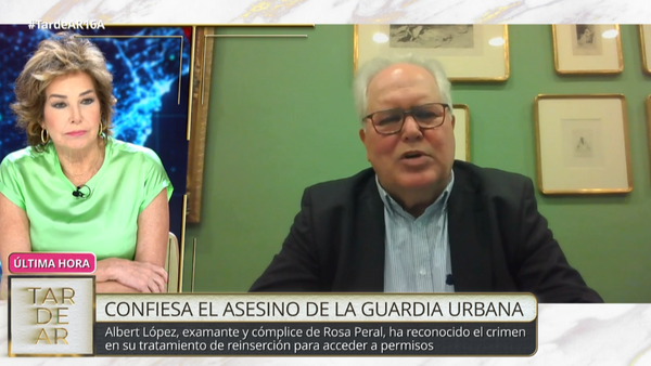 Esto ha dicho el abogado de Albert López, tras la confesión de que mató ...