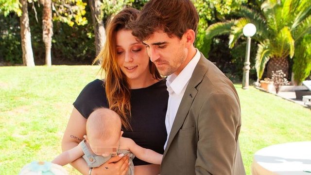 Zayra Gutiérrez escribe una emotiva carta a su hijo, que cumple 1 año ...