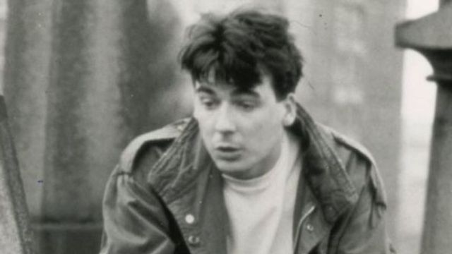 Muere Vincent Friell a los 64 años