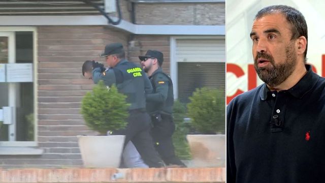 Los tres detenidos en Chiloeches confiesan su participación en el triple crimen