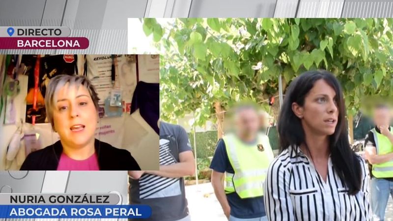 Hablamos con la abogada de Rosa Peral sobre la supuesta confesión de ...