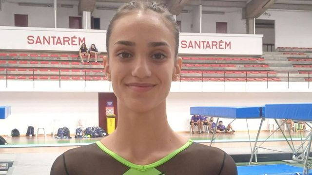 Reacciones a la muerte de la gimnasta María Herranz: shock en su instituto