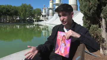 Necko Vidal repasa la trayectoria musical de Taylor Swift en 'The Eras ...