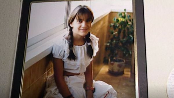 27 años del crimen de Eva Blanco, que cambió la investigación criminal ...