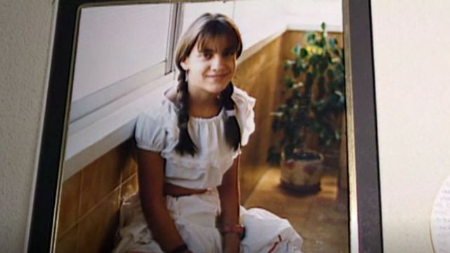 27 años del crimen de Eva Blanco, que cambió la investigación criminal ...