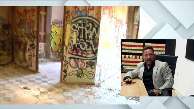 Abogado De Uno De Los Acusados Por Violación Grupal A Dos Menores En
