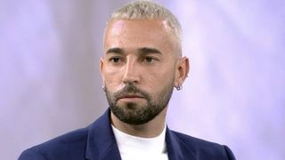 Omar Sánchez se sincera: "Más perdido que nunca en la vida ...