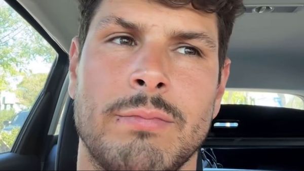 Alejandro Nieto cuenta por qué se ha puesto un balón gástrico y los ...