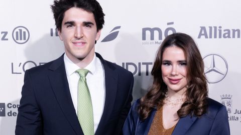 Javier García-Obregón y Eugenia Gil: todos los detalles de su boda, del ...