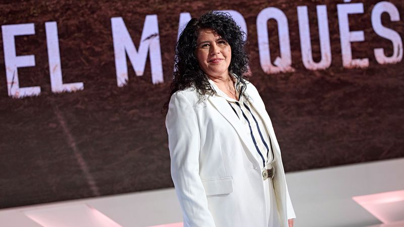 Quién es quién en 'El Marqués', la serie de Telecinco