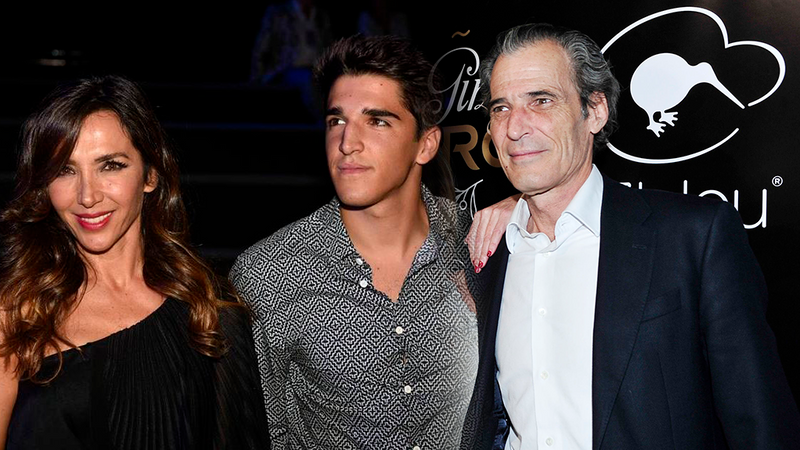 La vida actual de Paloma Lago, madre de Javier García Obregón