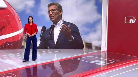 Noticias Cuatro | Información, actualidad y última hora en Cuatro