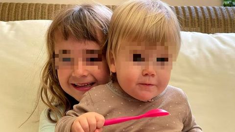 Caso Anna y Olivia: la realidad de su madre tres años después de su muerte