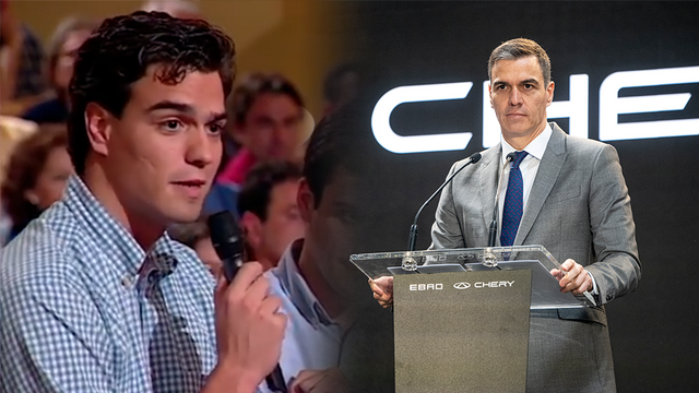 Pedro Sánchez de joven: sus impactantes cambios físicos y de estilo ...