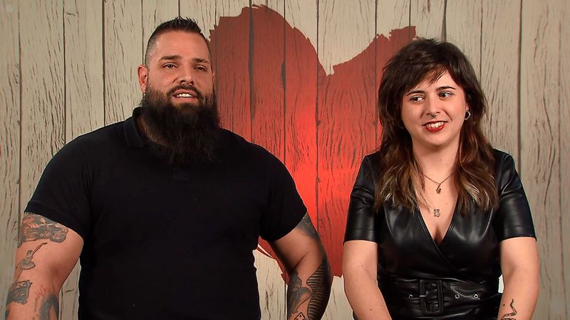 First Dates | Programa de citas de Cuatro
