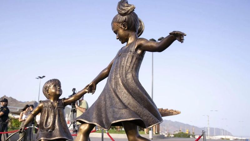 Caso Anna y Olivia: la realidad de su madre tres años después de su muerte