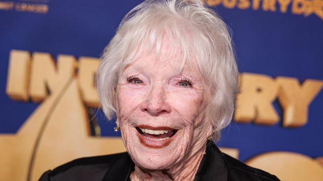 Shirley MacLaine: sus secretos para llegar llena de vitalidad a los 90