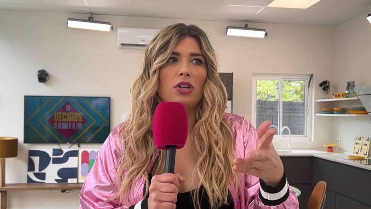 Cristina Boscá pide perdón públicamente a su marido, Ángel: el ...