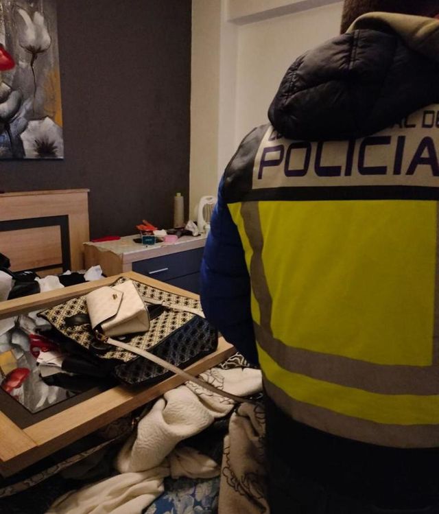 Detenido por explotar sexualmente a dos mujeres encerradas en un piso ...