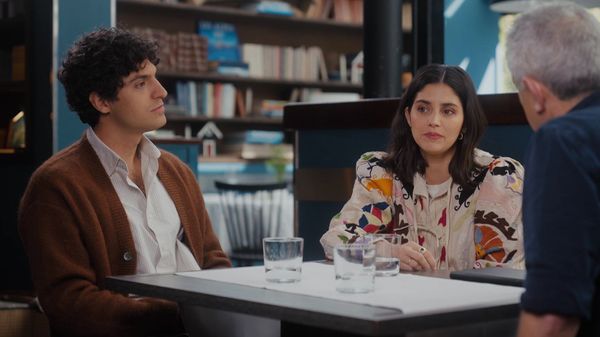 Tomás Páramo y María G. de Jaime: "Mucha gente se ha acercado a Dios ...