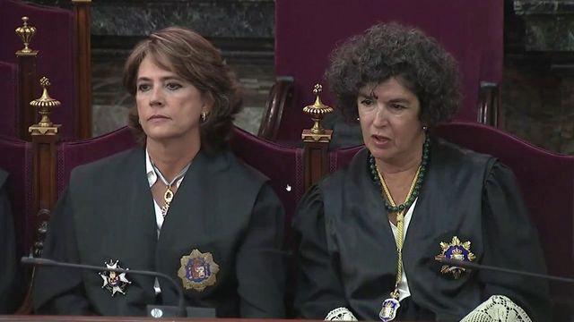 Nuevo varapalo para Dolores Delgado: no será fiscal de Memoria Democrática