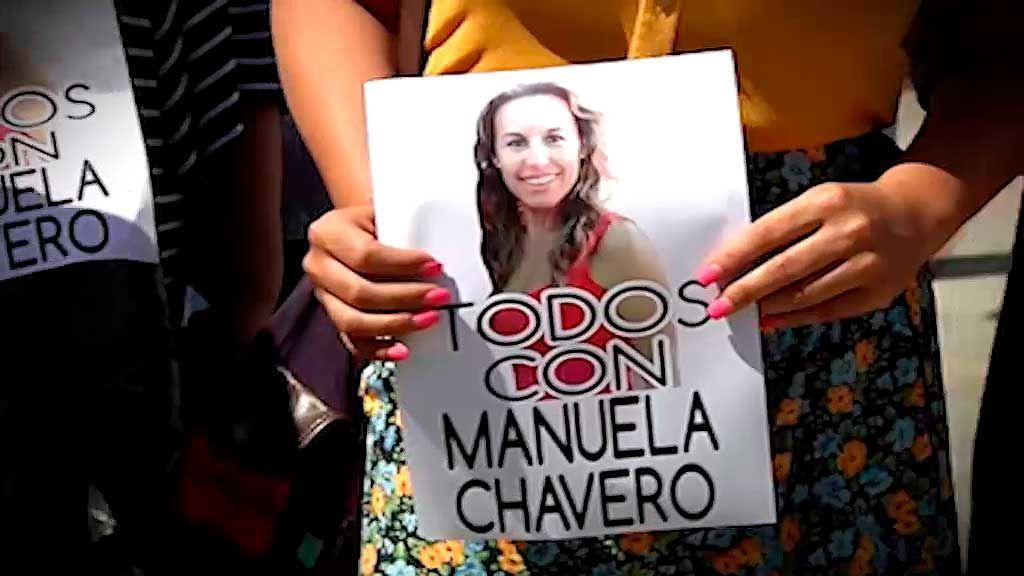 La caída del 'narco de la wikipedia' y las claves del caso de Manuela Chavero, en 'Código 10'