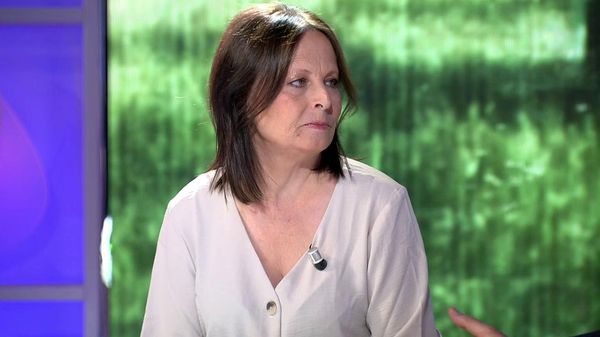 La hermana de Manuela Chavero habló con el acusado de su muerte ...