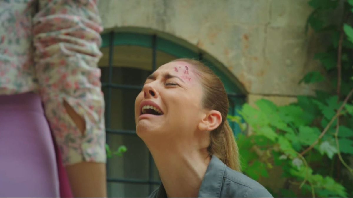 'Karagül: Tierra de secretos': final de temporada, el jueves a las 00: ...