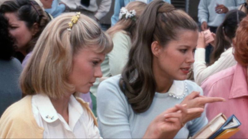 Muere Susan Buckner, actriz secundaria de la película Grease