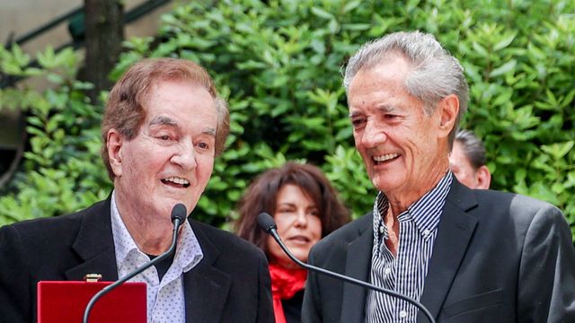 Dúo Dinámico recuerda cómo se conocieron sus integrantes tras 65 años ...