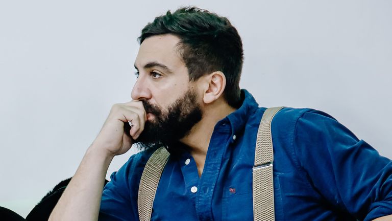 Coco Robatto: el plan con su hijo tras contar su novia que tiene una ...