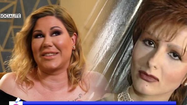 Tamara "la buena" habla sobre Tamara "la mala" 25 años después: "No cantaría sus canciones ...