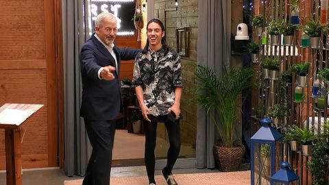 First Dates | Programa de citas de Cuatro