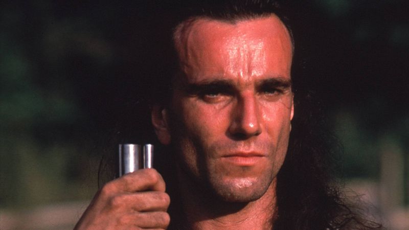 La vida actual de Daniel Day Lewis, alejado de Hollywood - Uppers