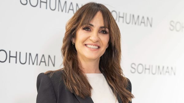 Melani Olivares muestra cómo ha crecido Martina, su hija de 17 años ...