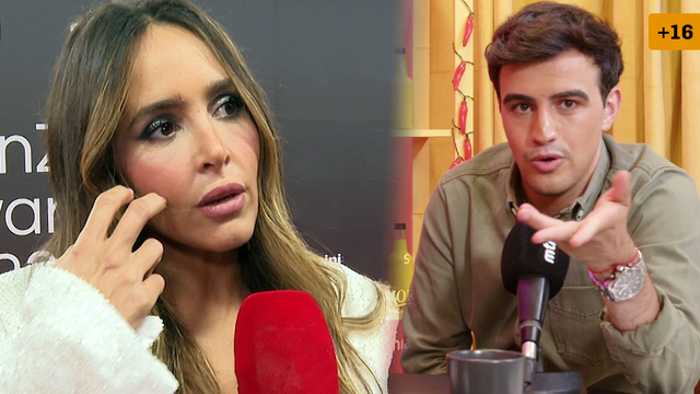 Coco Robatto: así criticaba a su exmujer, Rocío Osorno, con sus novias ...