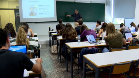 Ingeniería agrónoma, una carrera sin demanda, pero con pleno empleo