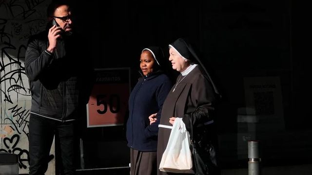Las monjas clarisas de Vitoria van a demandar a las de Belorado