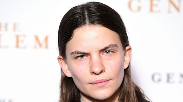 Así es Eliot Sumner, el hijo no binario de Sting: modelo, icono de ...