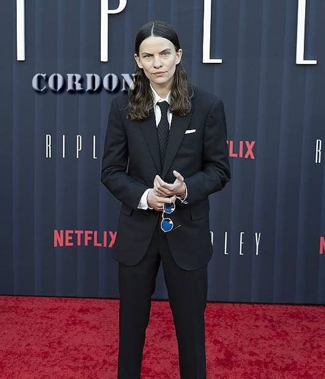 Así es Eliot Sumner, el hijo no binario de Sting: modelo, icono de ...