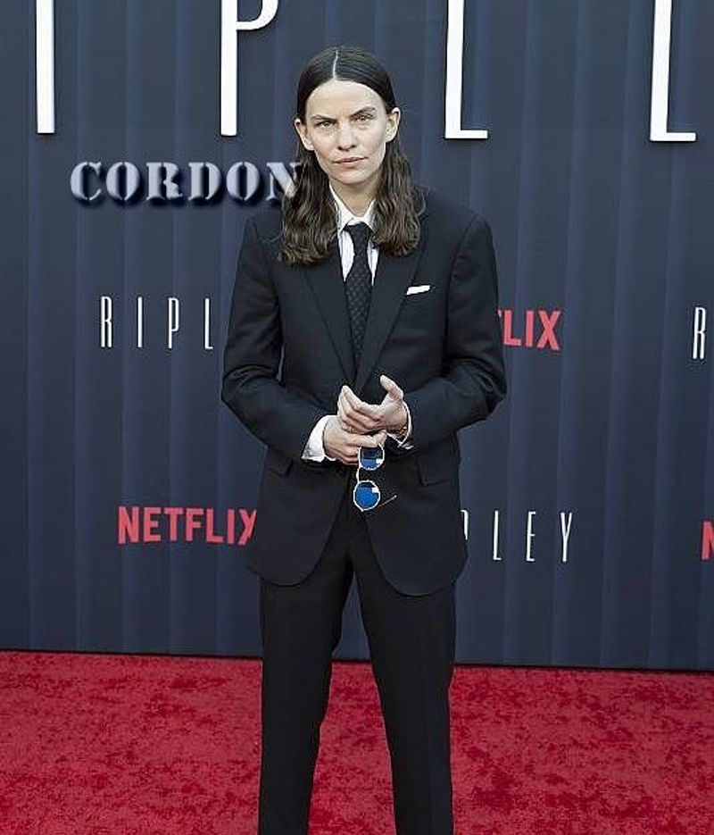 Así es Eliot Sumner, el hijo no binario de Sting: modelo, icono de ...
