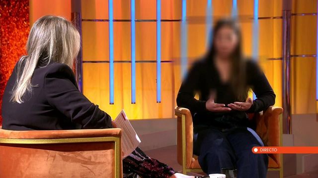 Habla una víctima de Rebeca García, la acosadora en serie detenida en ...