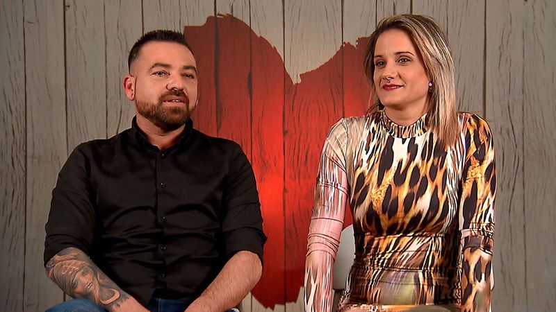 First Dates | Programa de citas de Cuatro