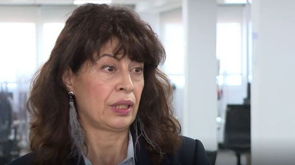 Ana Redondo, ministra de Igualdad: "Niego que la prostitución sea un ...