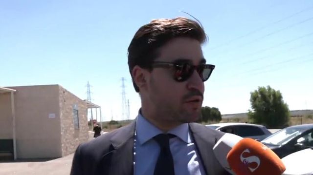 El abogado de Antonio Tejado, después de quedar en libertad sin fianza: "Estamos contentos con ...