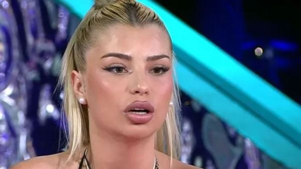 "Tienen envidia de Marieta"; "Quieren estar donde ella": la opinión de ...