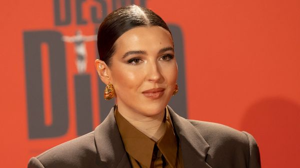 Alba Díaz Martín tuvo que ir a terapia durante sus inicios en las redes ...