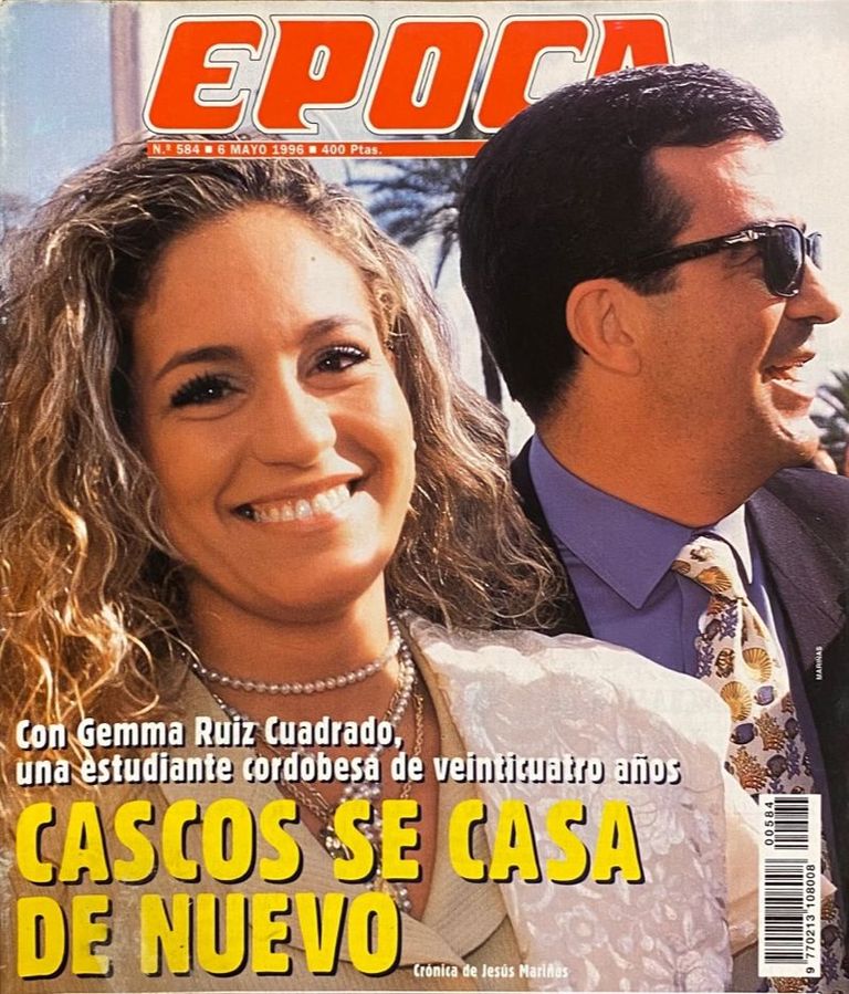La vida actual de Gema Ruiz: discreta, con familia numerosa y vinculada ...