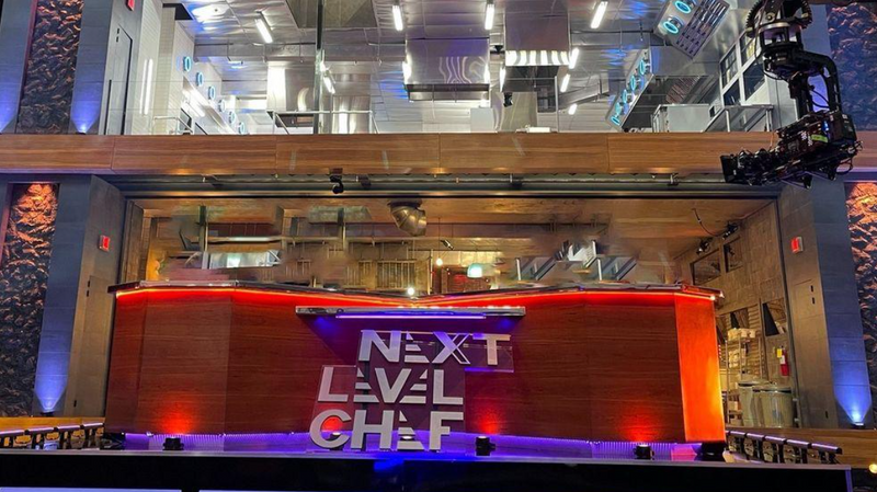 Next Level Chef: últimas noticias - Telecinco